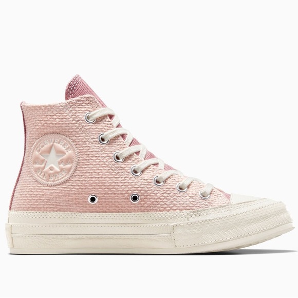 Converse | Shoes | Converse Chuck 7 Mixed Material | Poshmark
